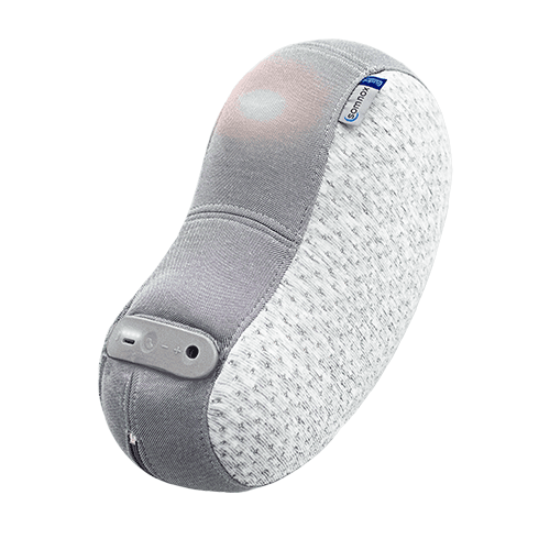 Somnox Slaaprobot: beter, sneller en langer slapen | Medipoint